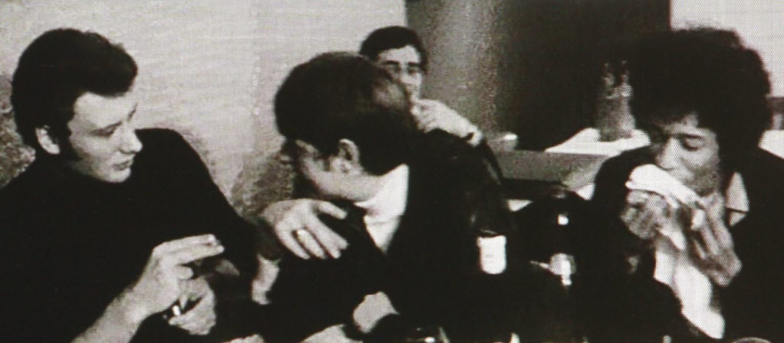 JIMI HENDRIX - La Locomotive - Association de musiques actuelles ...